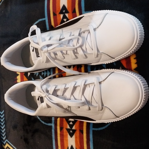 Puma | Shoes | Puma Soft Foam Shoes New Never Worn No Price Tag | Poshmark